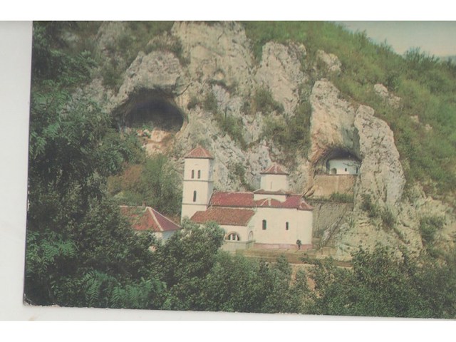 Manastir Gornjak