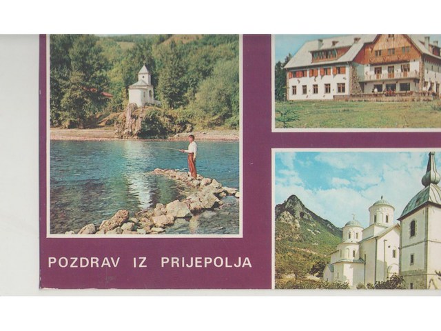 Prijepolje