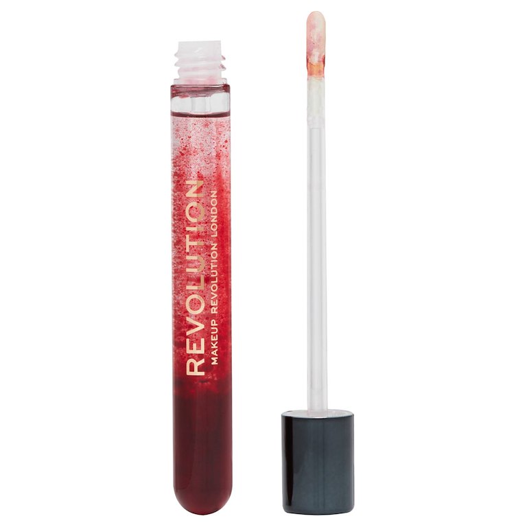 Ulje za usne MAKEUP REVOLUTION Halloween Bitten Kiss 5ml