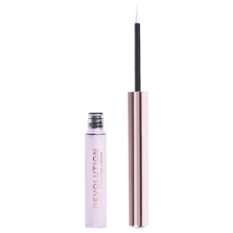 Ajlajner MAKEUP REVOLUTION Festive Allure Lilac Lustre Chromatic 2.4ml