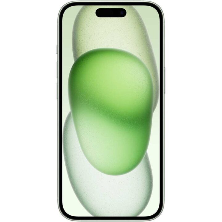 Apple IPhone 15 128GB Green