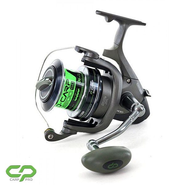 Mašinica Carp Pro D-SPOD 6500 SD