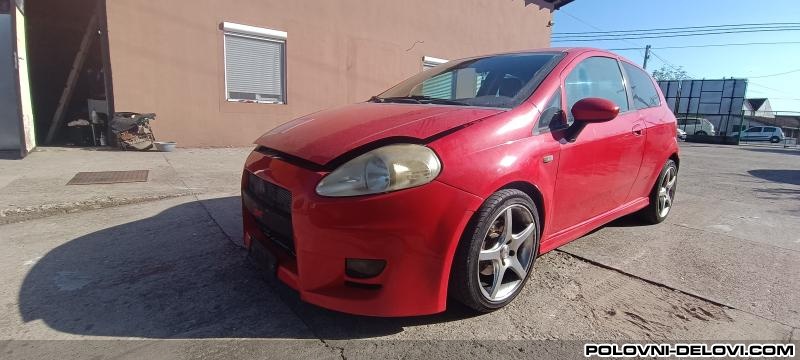 Fiat Grande Punto 1.9 Jtd Razni Delovi