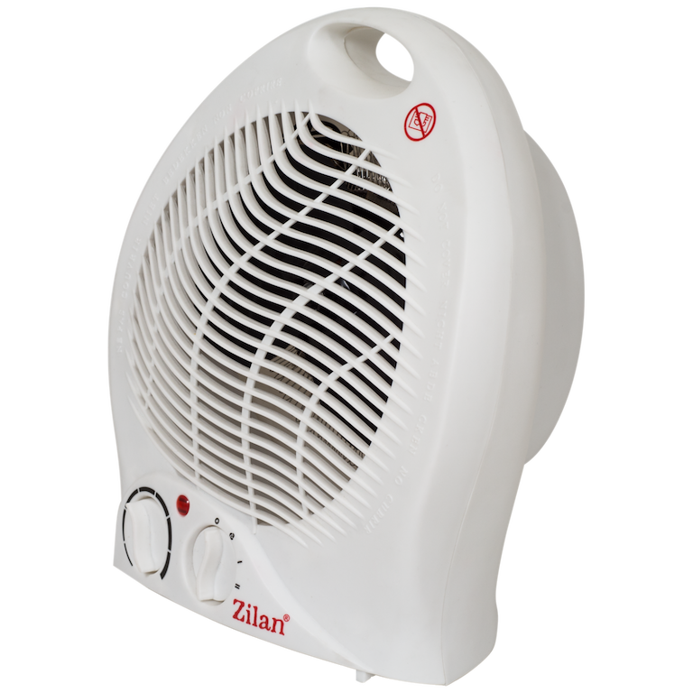 Floria Grejalica sa ventilatorom, 2000 W – ZLN6171/WH