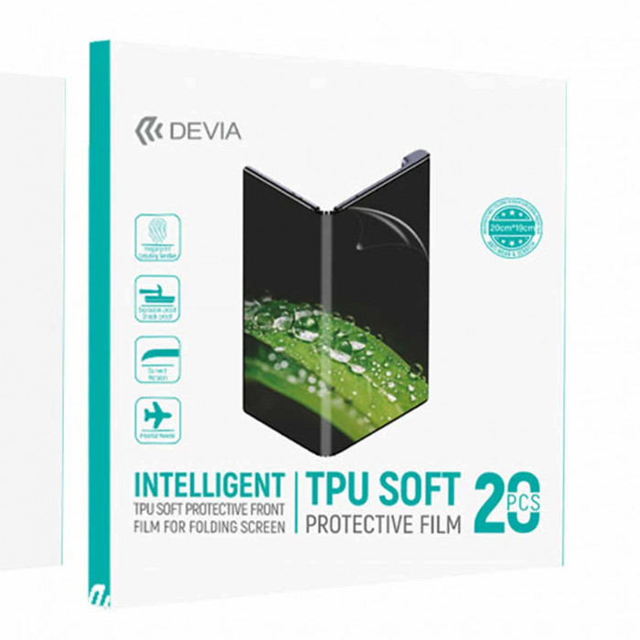 Folija Inteligent Devia Front Film For Folding Screen