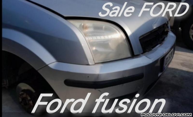 Alternatori Alnaseri Pumpe Za Gorivo Ford Fusion