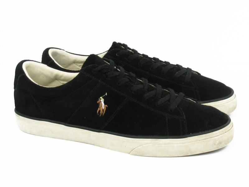 POLO RALPH LAUREN patike KOŽA N4076