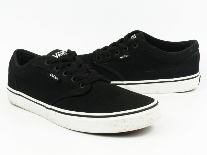 VANS patike P4566