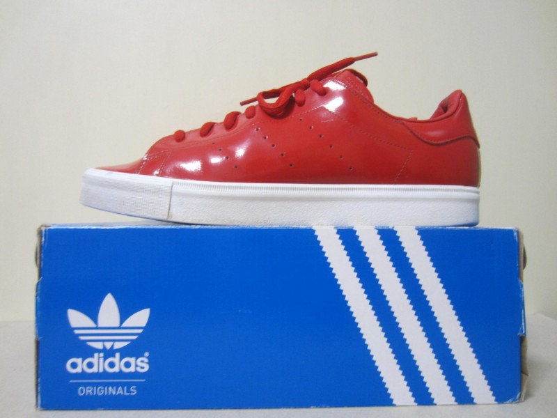 Orginal ADIDAS STAN SMITH muske patike 46 2/3-KAO NOVE