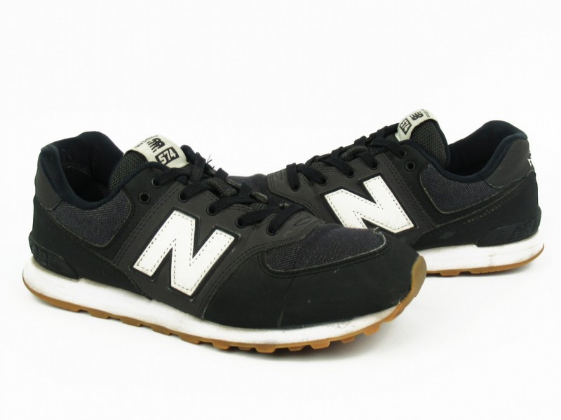 NEW BALANCE patike KOŽA N4027