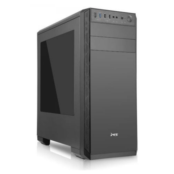 AMD Ryzen 5 5600G B450 računar