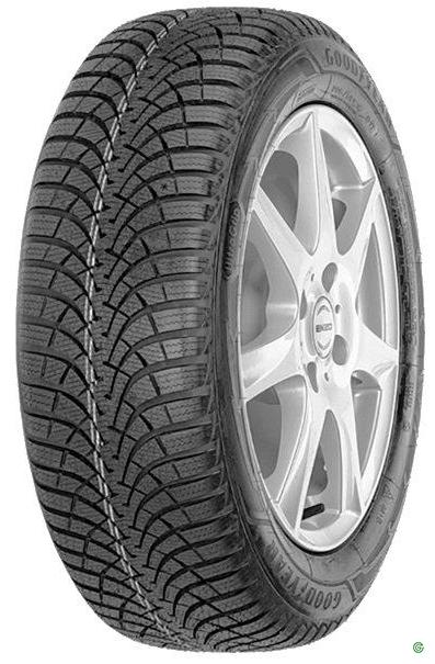 185/65R15 Goodyear 88T UG 9+ MS zim DOT20