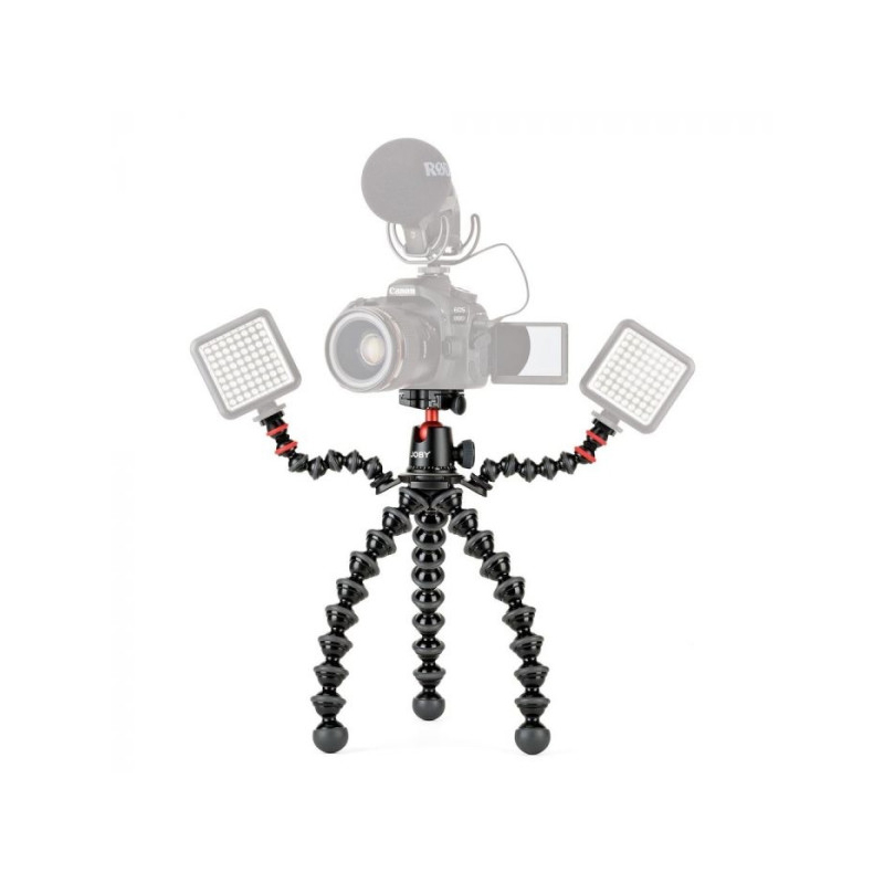 Joby Stativ GorillaPod Rig