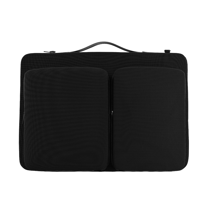 NEXT ONE MACBOOK PRO 14" SLIM SHOULDER BAG