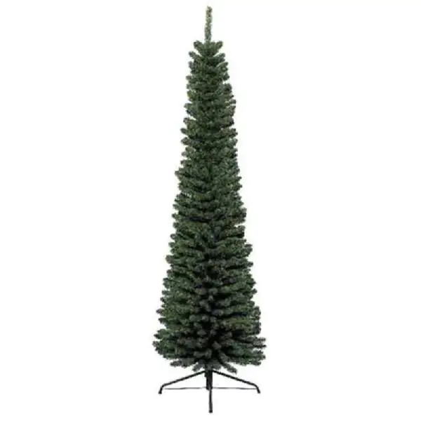 Novogodišnja jelka Pencil Pine 120cm-41cm Everlands