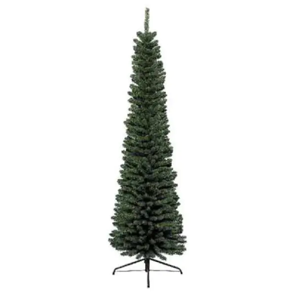 Novogodišnja jelka Pencil Pine 240cm-70cm Everlands