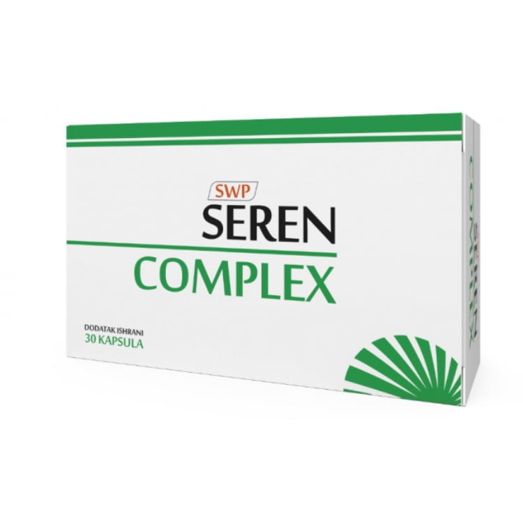 SEREN COMPLEX