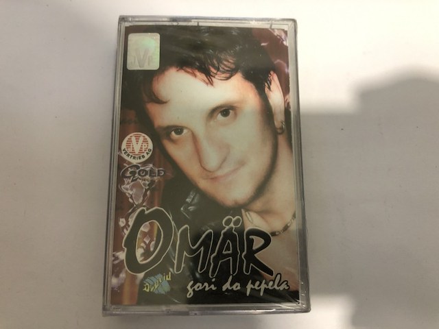 Omar - Gori do pepela