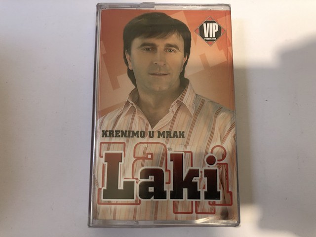 Laki - Krenimo u Mrak