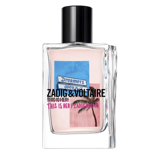 Zadig&Voltaire This is Her! Zadig Dream Edp