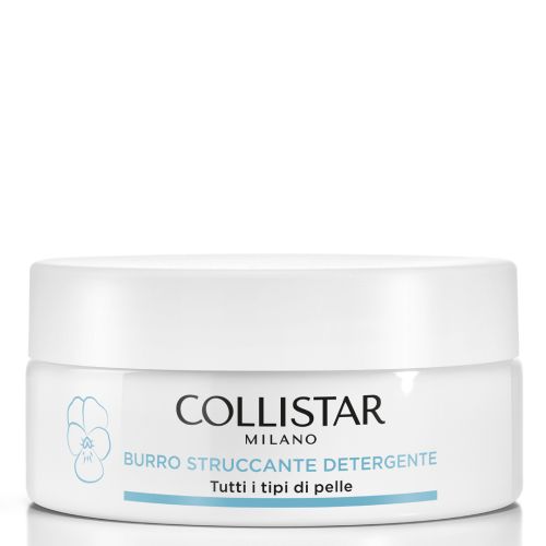 Collistar Make-up Removing Cleansing Balm 100ml