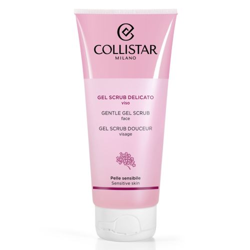 Collistar Gentle Gel Scrub Face 100ml