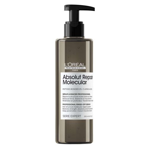 L`Oreal Professionnel Absolut Repair Molecular Serum Koji Se Ispira 250ml