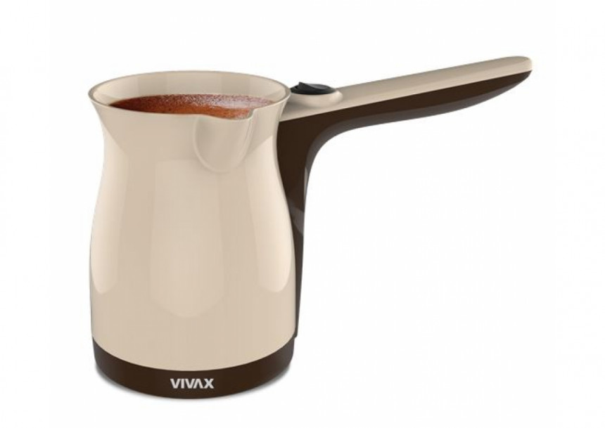 VIVAX HOME kuvalo za kafu CM-1000B
