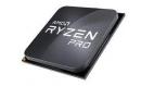 AMD Ryzen 5 2400GE PRO 4 cores 3.2GHz (3...