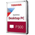 4TB Toshiba HDWD240UZSVA P300