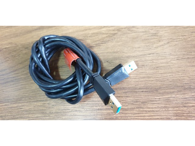 USB 3.0 A(m) na A(m) - 180cm