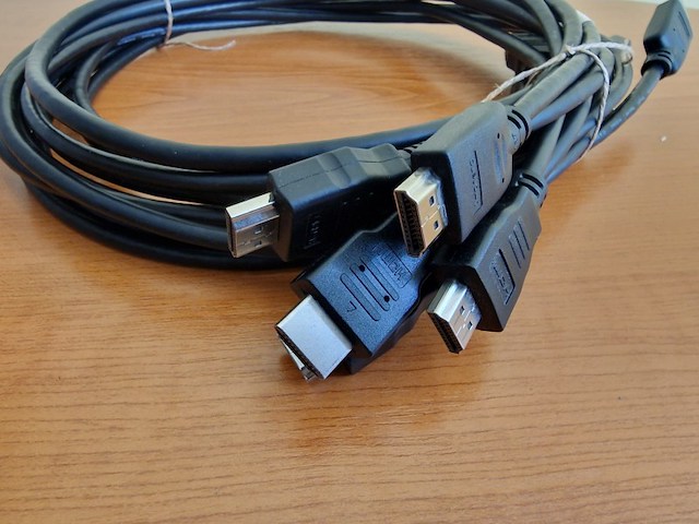 HDMI kabl dužine 1.5 metara