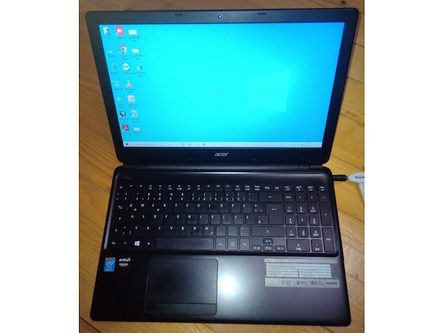 Laptop Acer E1-572G/i5-4200u/4gb ddr3/Graf 2gb ddr3/ssd