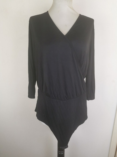 New Look izuzetna body bluza 48