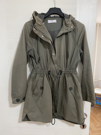 Parka 38