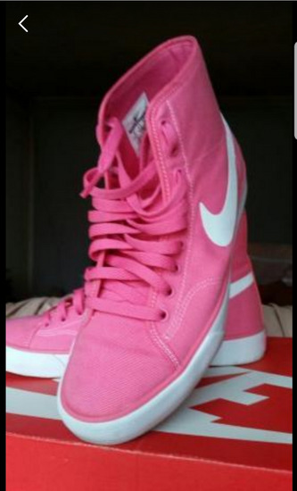 Nike duboke patike original