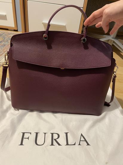 Furla kao nova!!!