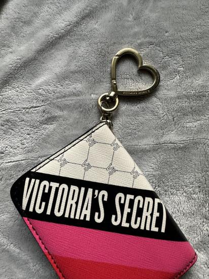 Victorias Secret card holder
