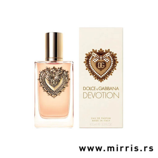 Dolce&Gabbana Devotion 100ml EDP