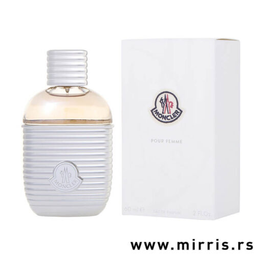 Moncler Pour Femme 100ml EDP