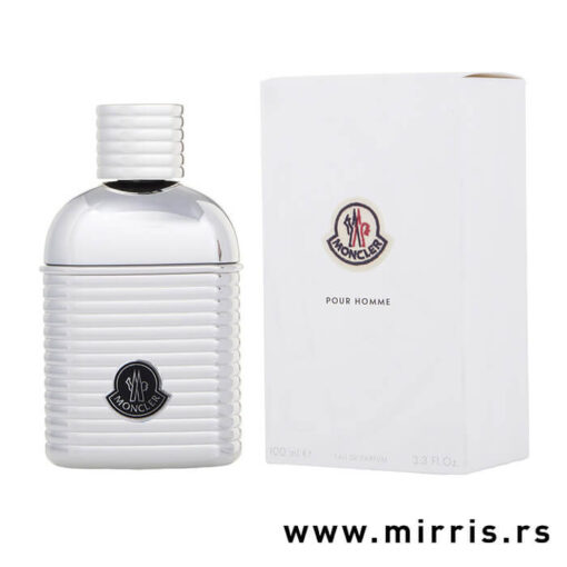 Moncler Pour Homme 100ml EDP