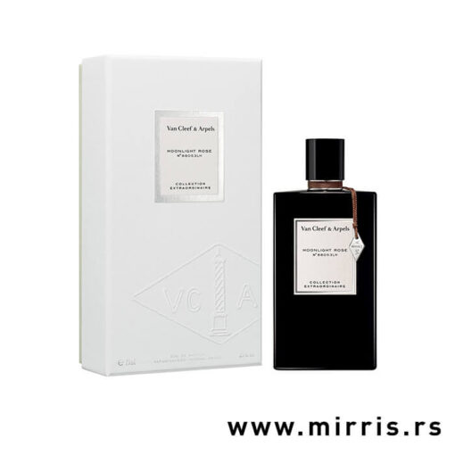 Van Cleef & Arpels Moonlight Rose 75ml EDP