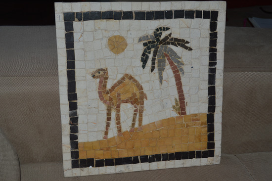 Mozaik iz Tunisa