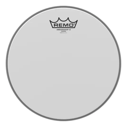 Remo 12" Ambassador X CT AX 0112 00 koža za timpan