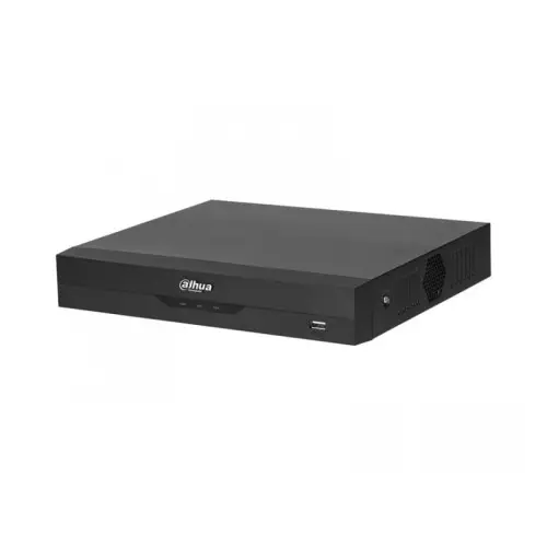 DAHUA TECHNOLOGY Digitalni video snimač Pentabrid XVR5104HS-4KL-I3/4K/4-kanalni/1U kompaktni DVR