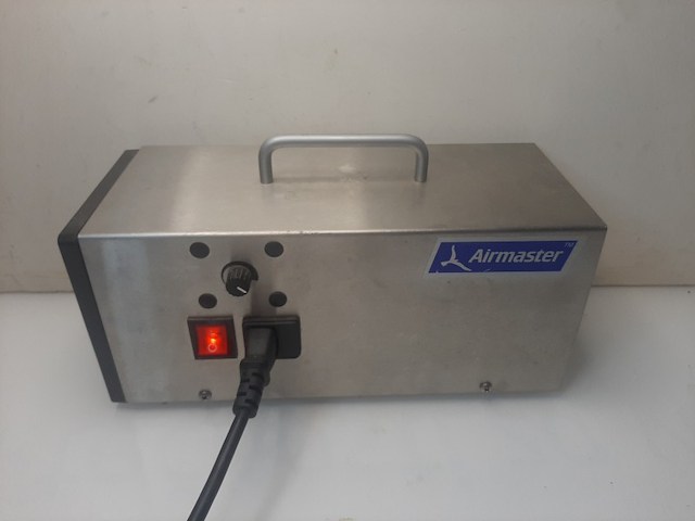 OZON generator -Airmaster OMX-1000-