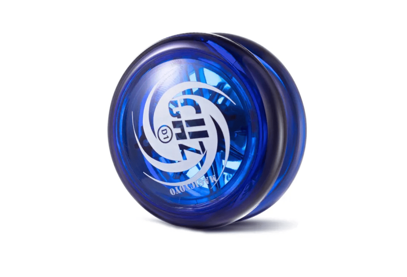 MagicYoyo D1 GHZ Blue