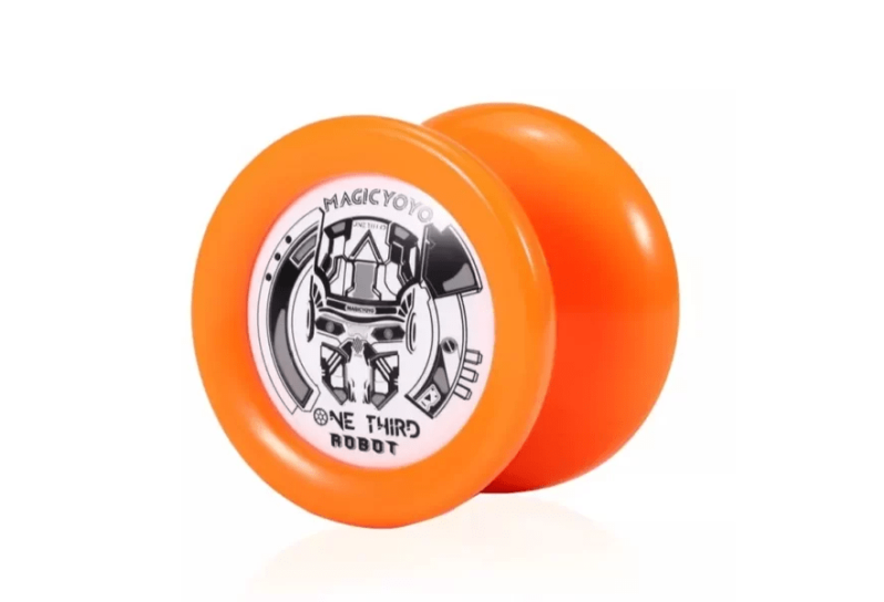 MagicYoyo D2 One Third Orange