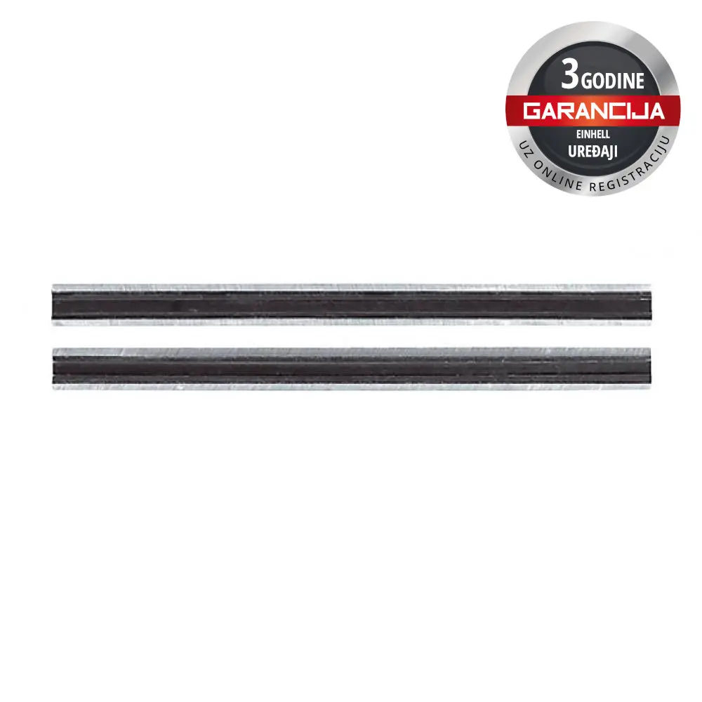 EINHELL Nož za TC-PL 750, 900, 18/82 5,5x82x1,1mm/ 12786