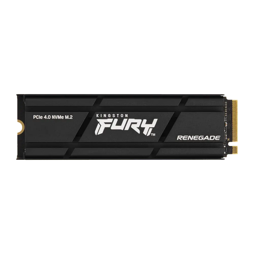 KINGSTON SSD SFYRSK/1000G FURY Renegade 1TB M.2 NVMe